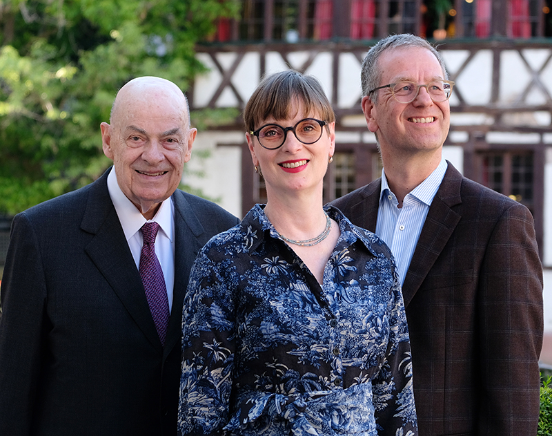 Strube Stiftung Stuttgart